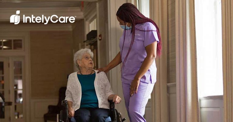 Why There is So Much Documentation Required to Work in Long-Term Care ...