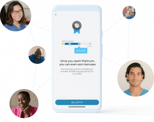 All-In-One Staffing & Scheduling - Talk to Us | IntelyCare