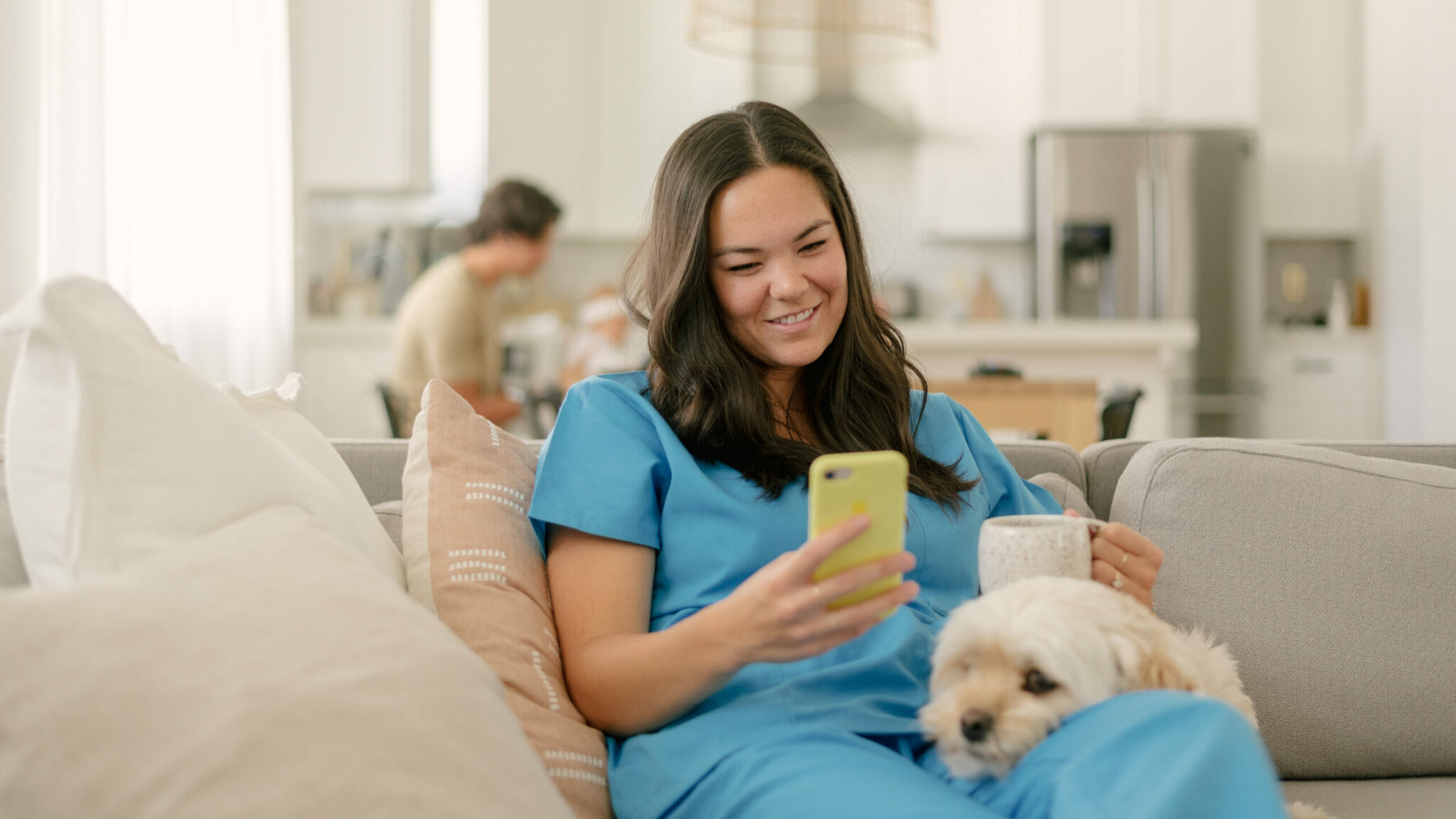 Learn How to Get Paid Faster with DailyPay | IntelyCare