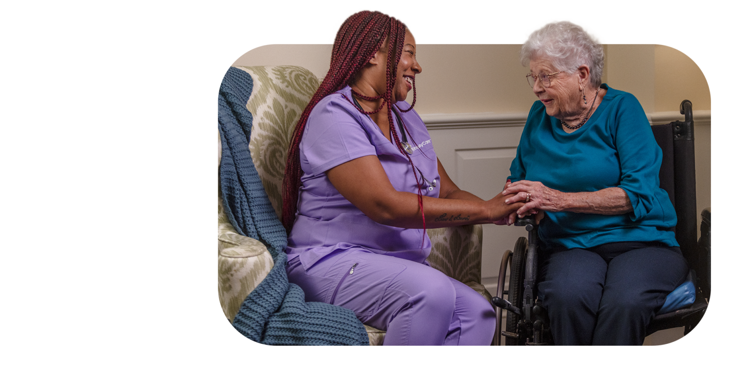 Nursing Professionals | IntelyCare