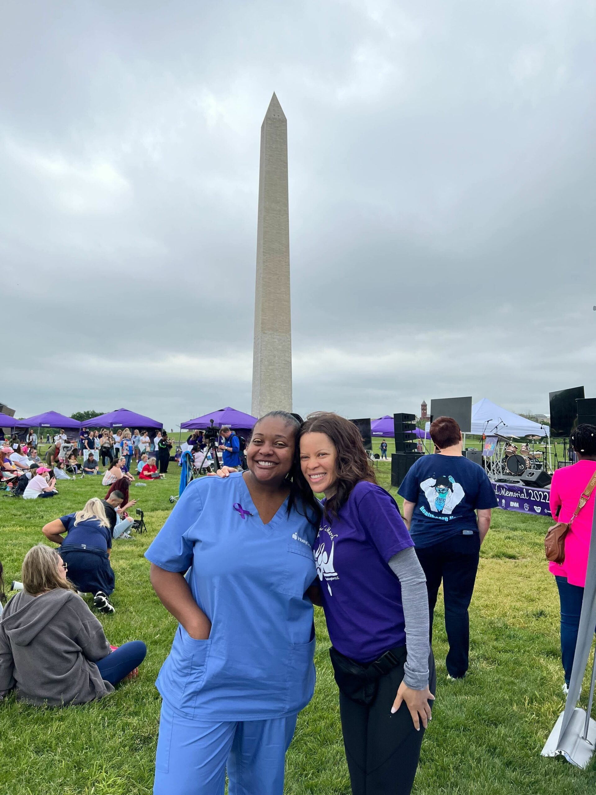 Celebrating ALL Nursing Professionals in 2022 | IntelyCare