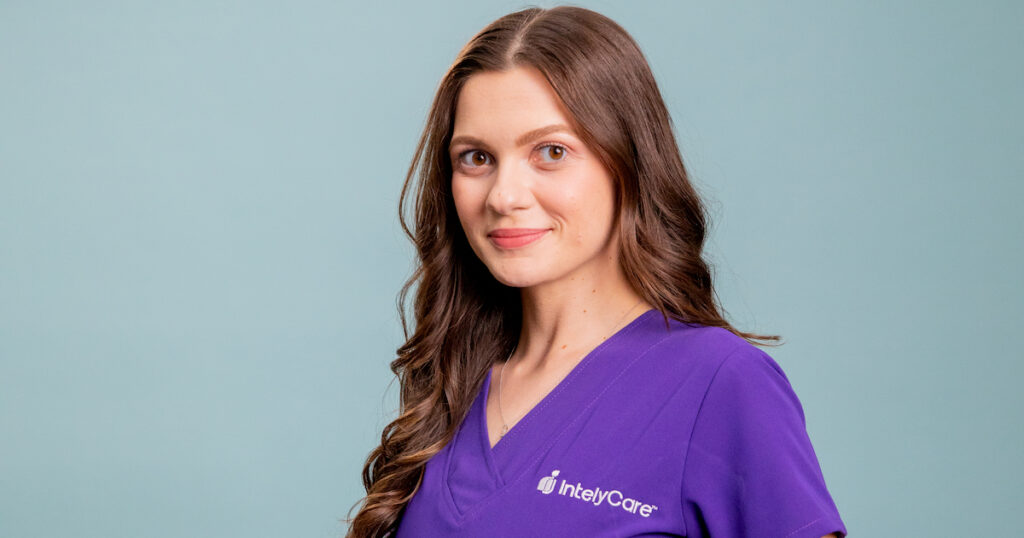 Can New Nurses Work Per Diem? | IntelyCare