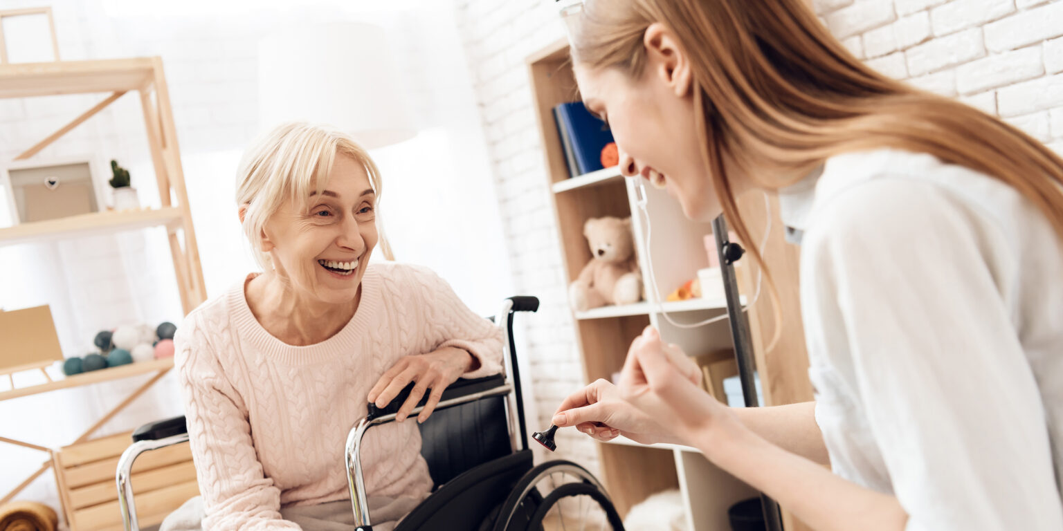 Positive Predictions for LTC Nursing in 2023 | IntelyCare