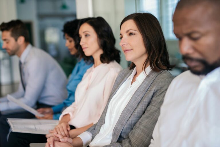 What to Wear to a Nursing Interview | IntelyCare