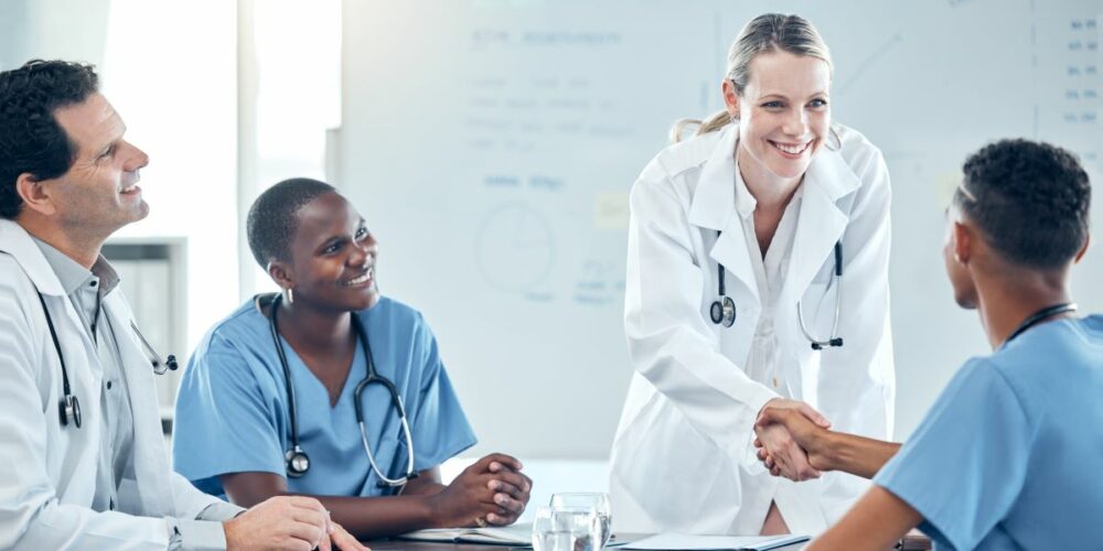 7 Essential RN Interview Questions | IntelyCare