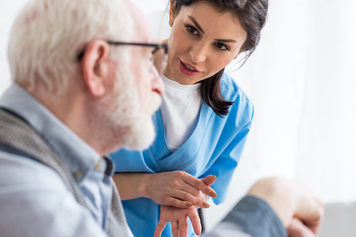 What Is Post Acute Care IntelyCare