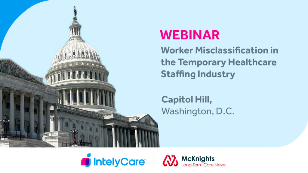 Webinar Recap: What Healthcare Facilities Need to Know About Worker ...