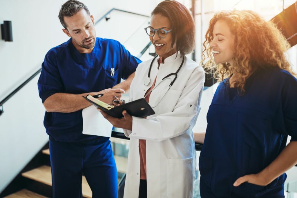 How to Improve Employee Retention in Healthcare | IntelyCare