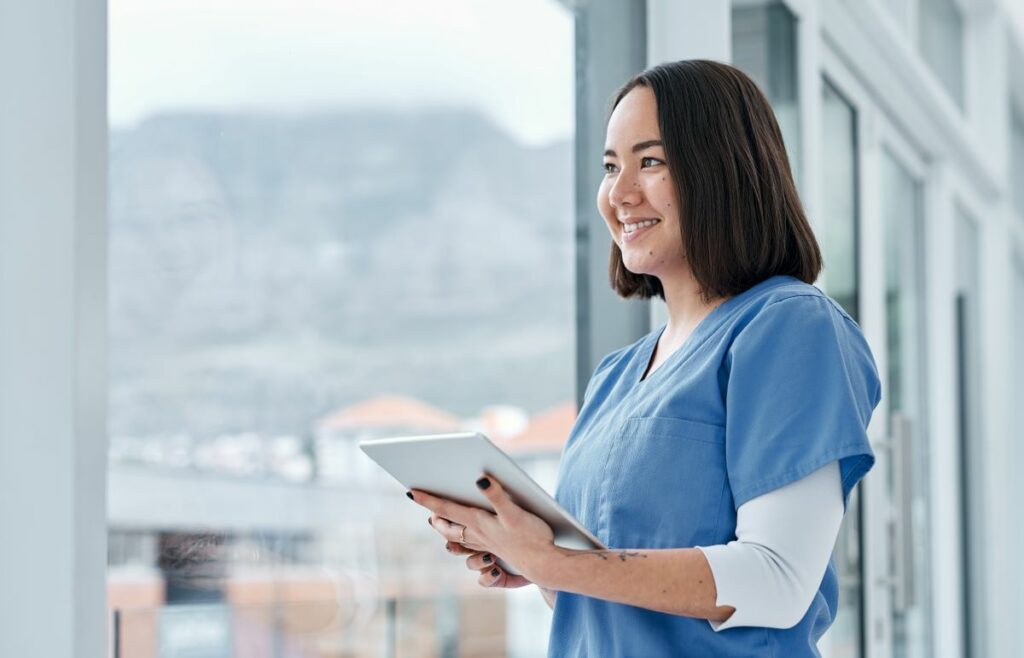 Is Hospital/Nursing Management a Good Career Path? | IntelyCare