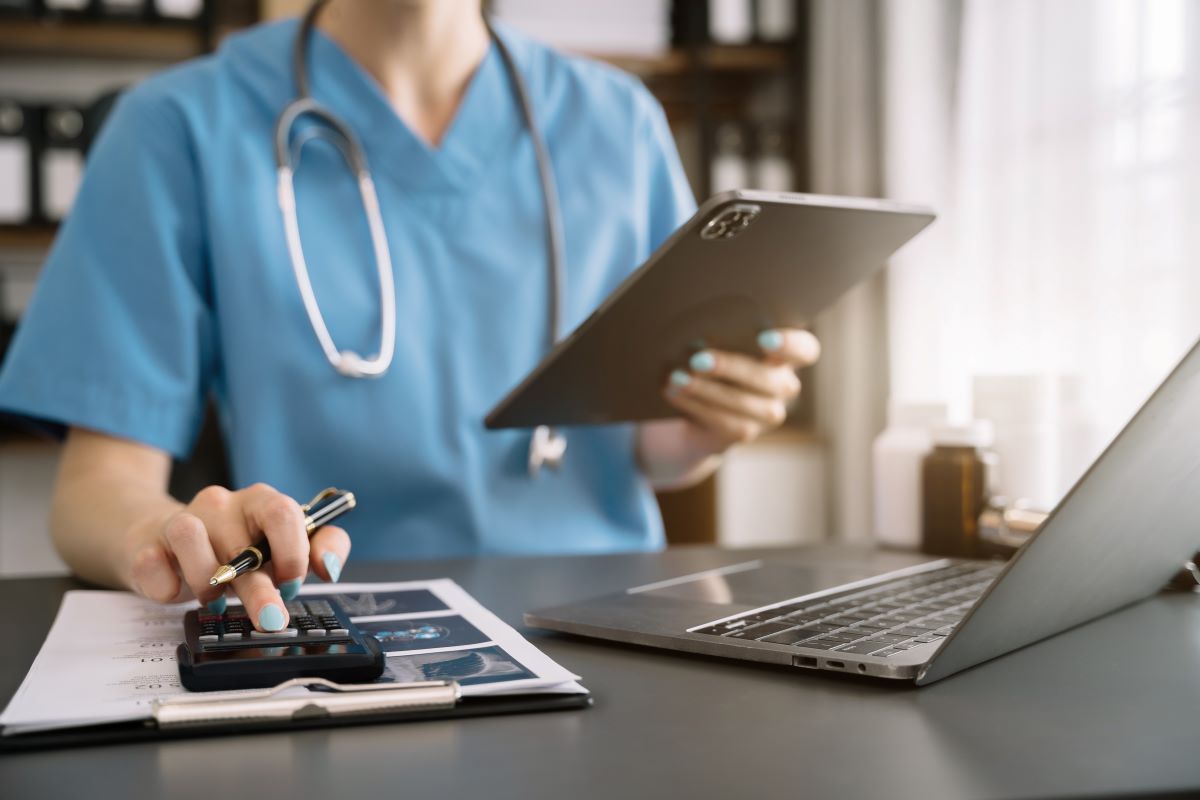 Medicare Billing Codes A Guide IntelyCare