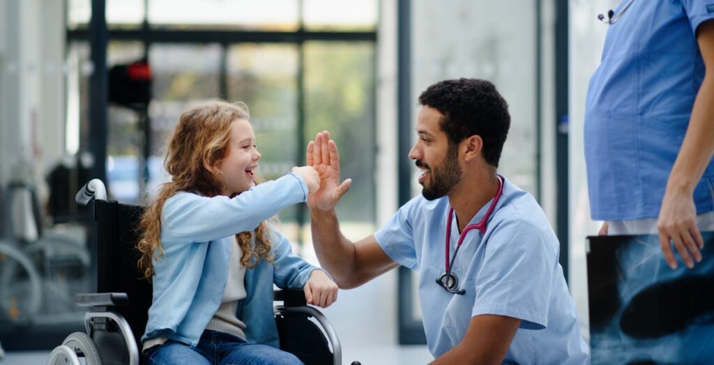 How to Become a Pediatric Nurse | IntelyCare