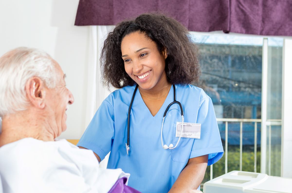 Per Diem Nursing IntelyCare Per Diem Nursing IntelyCare