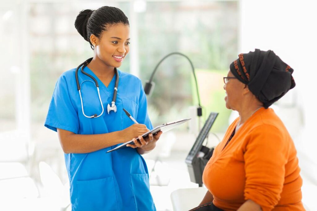 Nursing Process Steps: A Comprehensive Overview | IntelyCare
