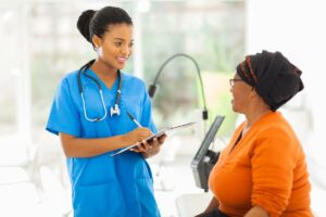 Nursing Process Steps: A Comprehensive Overview | IntelyCare