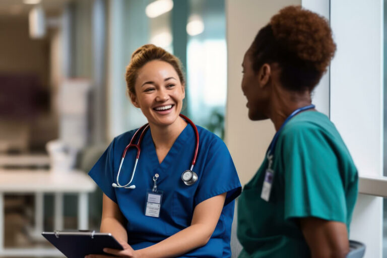 5 Tips to Survive Nursing Orientation | IntelyCare