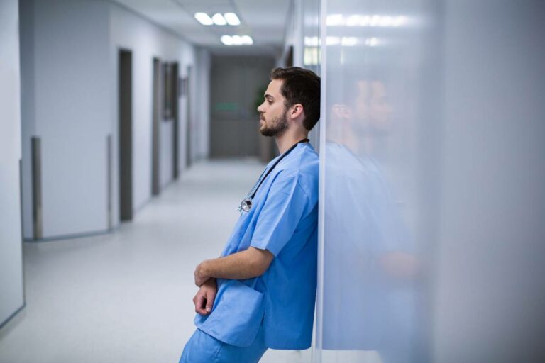 5 Common CNA Struggles and How to Overcome | IntelyCare