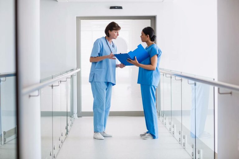 How to Use Assertive Communication in Nursing | IntelyCare