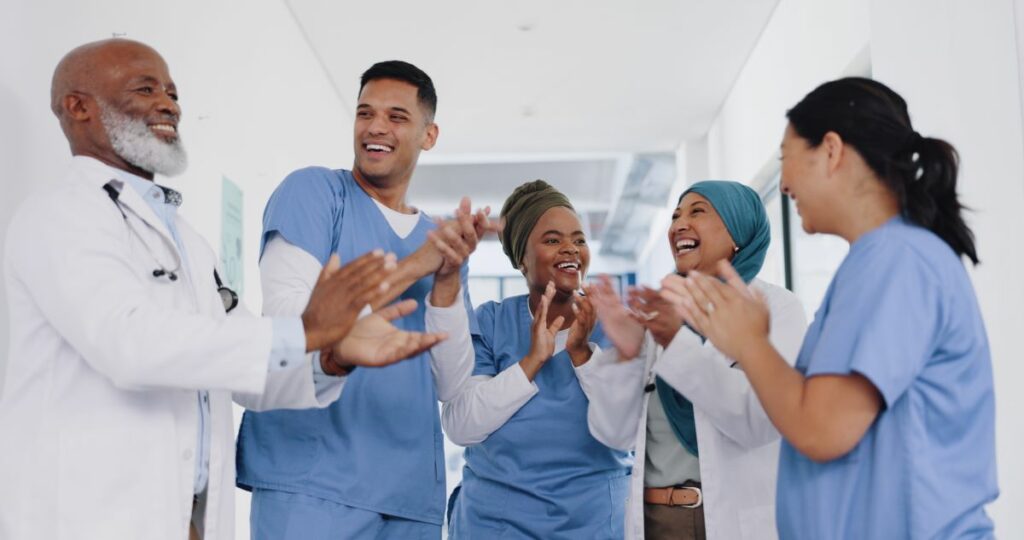 How to Improve Nurse Wellness | IntelyCare