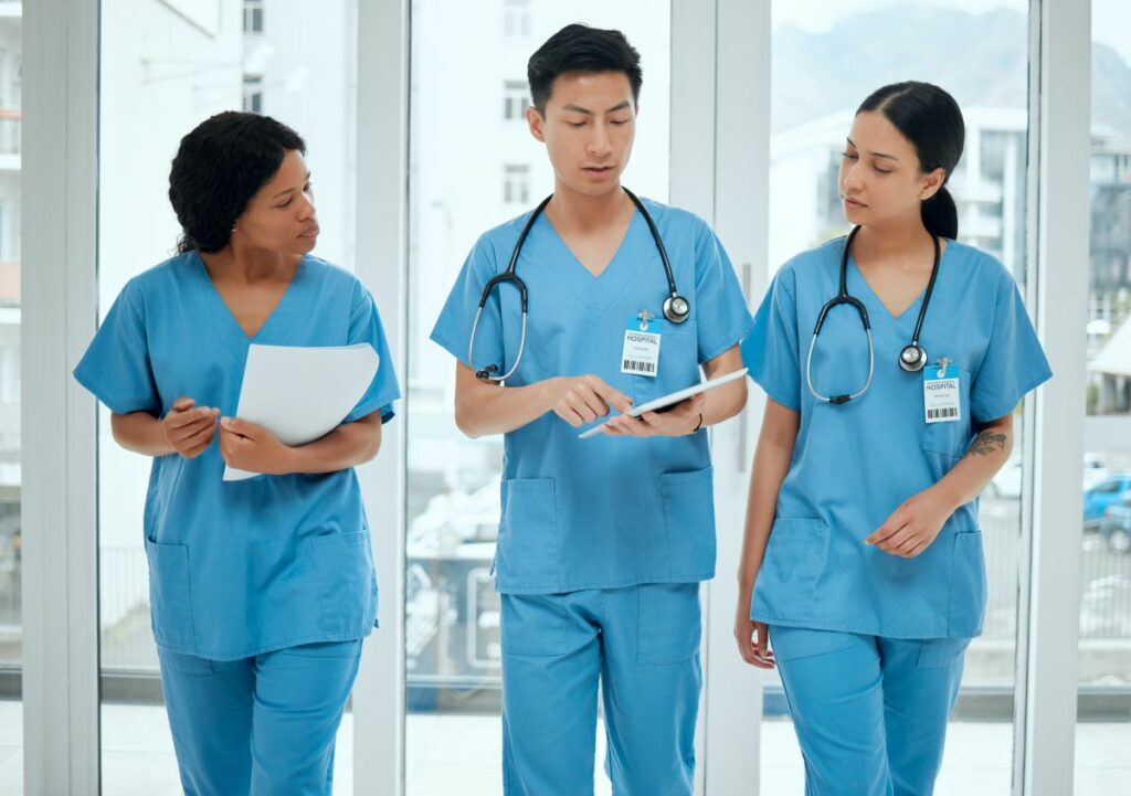 Creating a Just Culture: Nursing Best Practices | IntelyCare