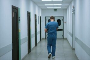 Top 10 Reasons for Leaving a Nursing Job | IntelyCare