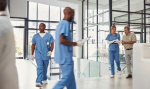 Understaffing in Nursing | IntelyCare