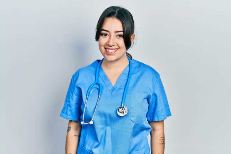 Can Nurses Have Tattoos? | IntelyCare