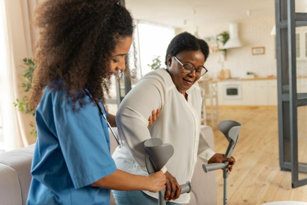 What Is a Home Health Aide? | IntelyCare