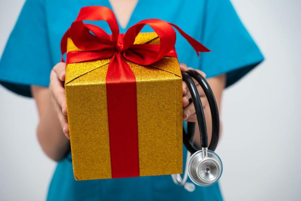 25 Best Gifts for Nurses in Your Life | IntelyCare