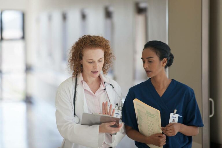 What Is HIPAA? Nursing Guide and FAQ | IntelyCare