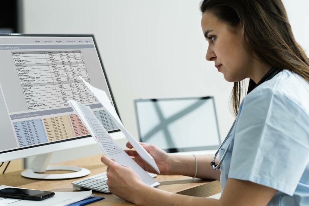 What Is an MDS in Nursing? | IntelyCare