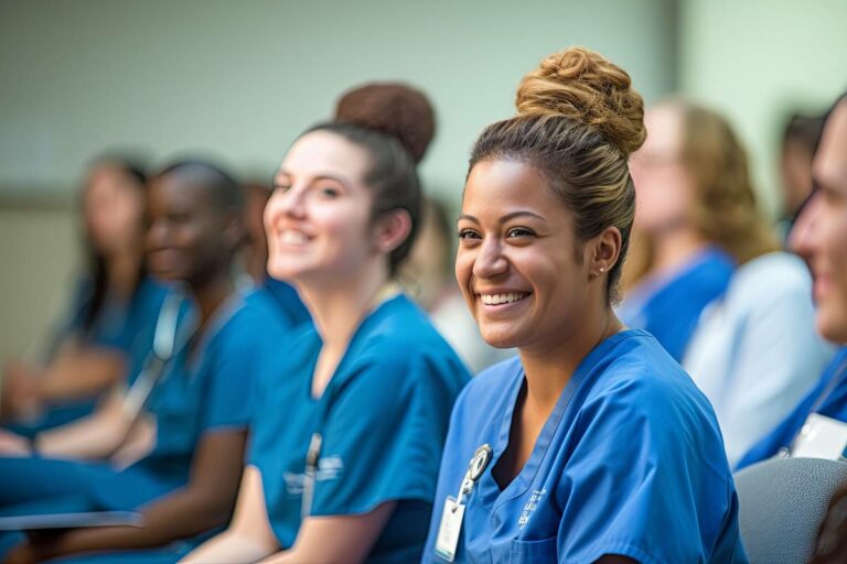 2026 Nursing Conferences to Check Out | IntelyCare