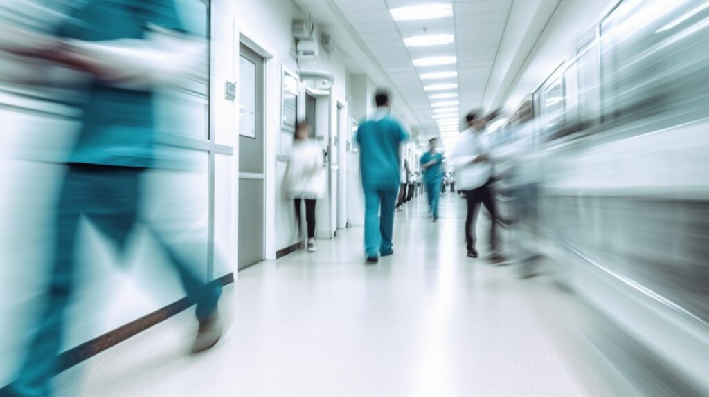 Crisis Management in Healthcare: 5 Tips | IntelyCare