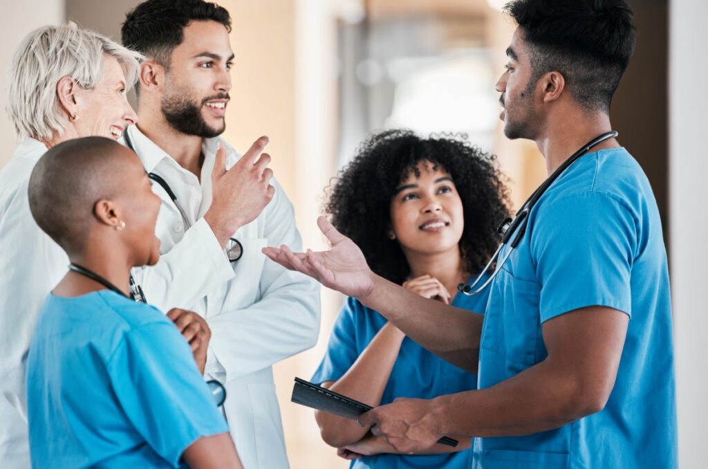 Supporting Diversity in Nursing | IntelyCare