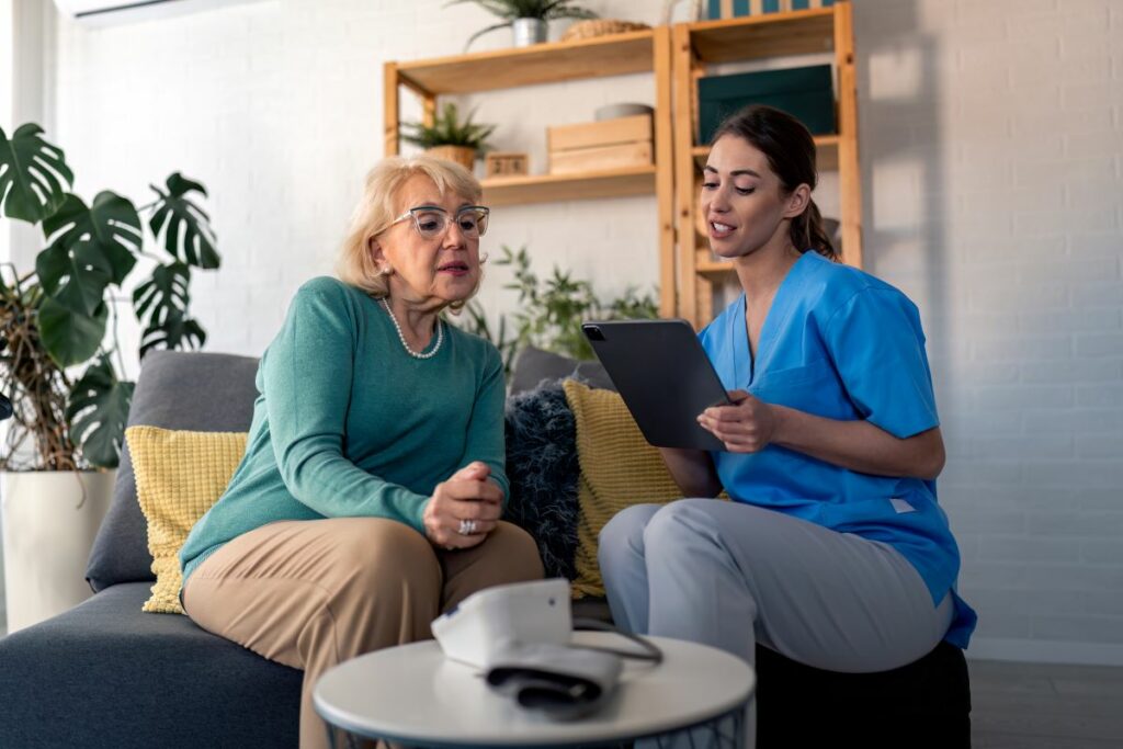 MDS Nurse Job Description Template | IntelyCare