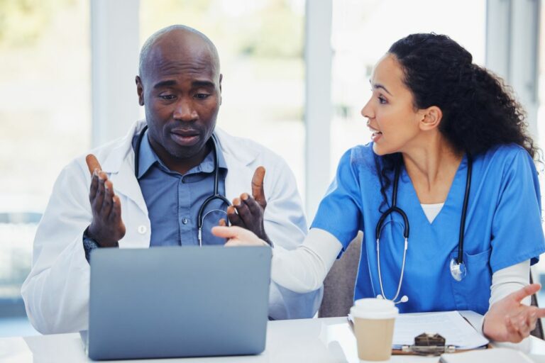 Miscommunication in Healthcare | IntelyCare