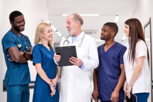Managing Multidisciplinary Healthcare Teams | IntelyCare