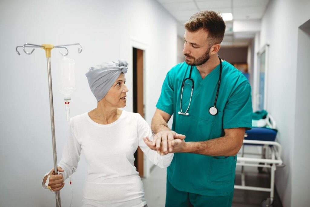 How Chemo Certification Can Advance Your Practice | IntelyCare
