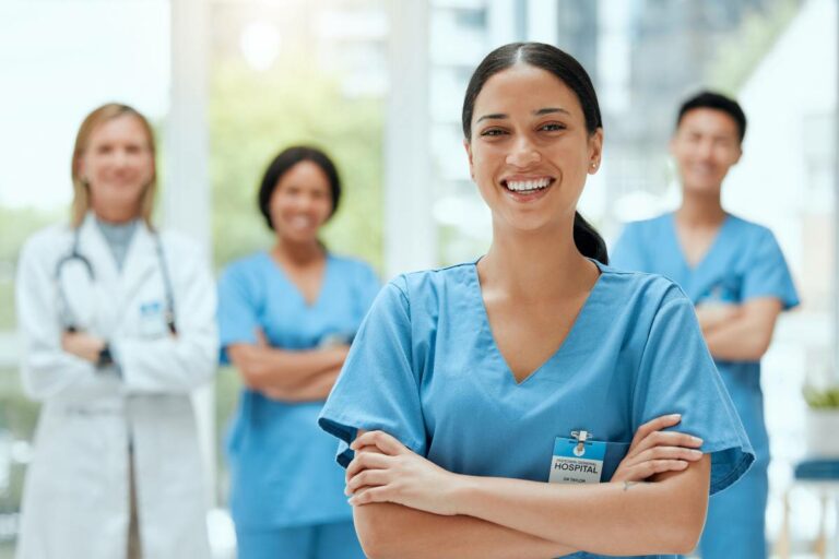 10 of the Best Nurse Inventions | IntelyCare