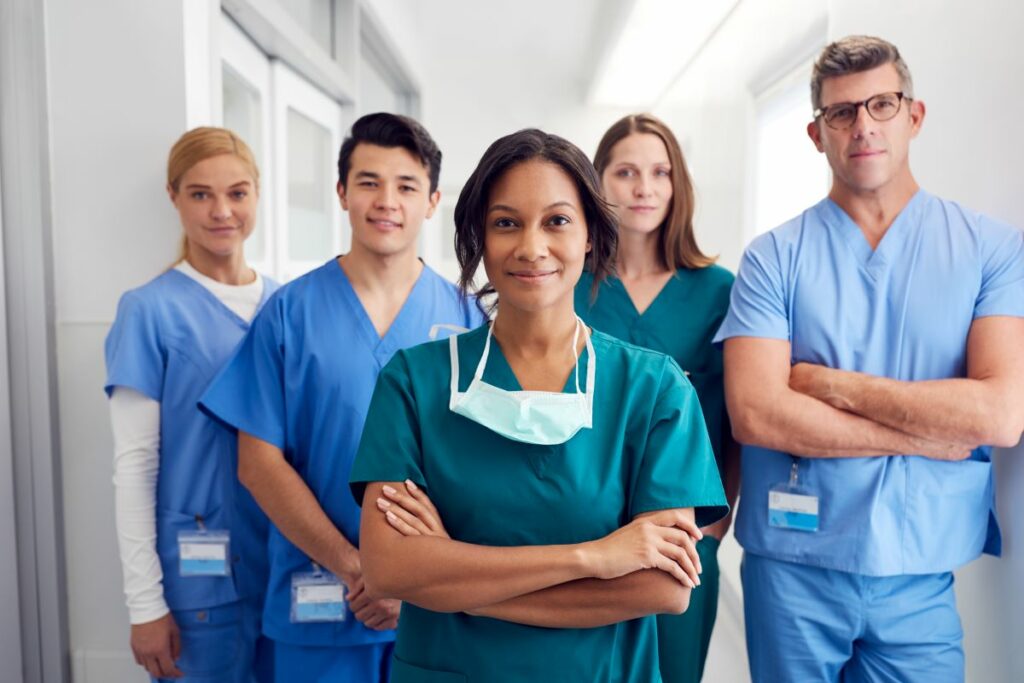 Improving a Nursing Mission Statement: 5 Tips | IntelyCare