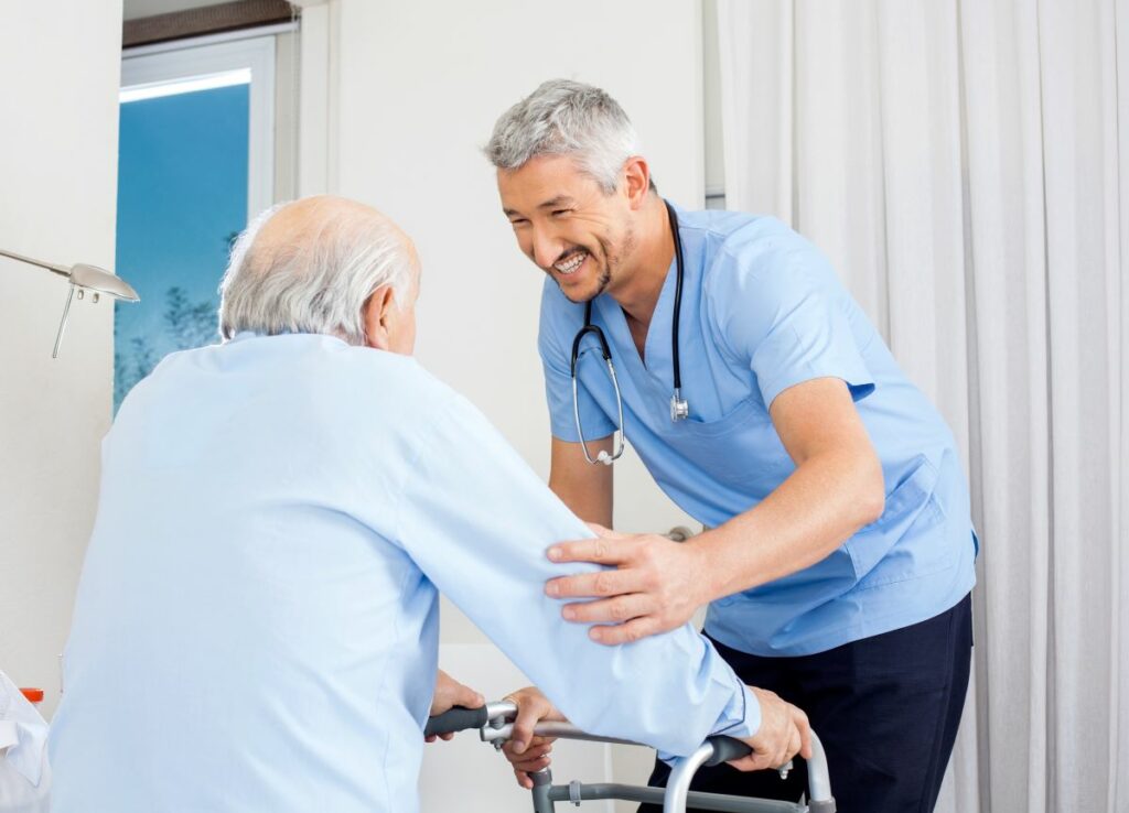 Developing a Risk for Falls Care Plan | IntelyCare