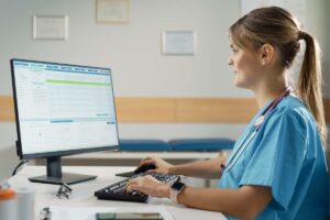 Subjective vs. Objective Nursing Data | IntelyCare