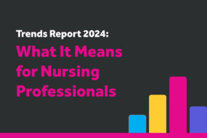Report: Trends in Nursing 2024 | IntelyCare