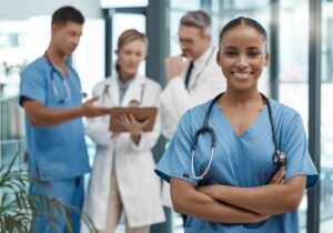 7 Essential Nurse Manager Interview Questions | IntelyCare