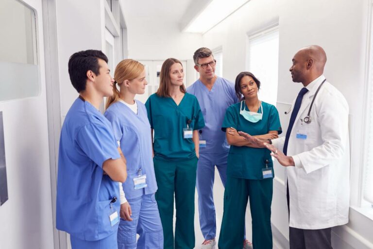 What Is Social Justice in Nursing Practice? | IntelyCare