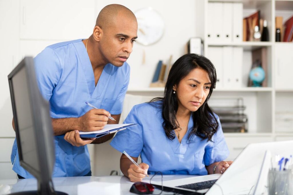 Time Management in Nursing: 8 Tips for Improvement | IntelyCare