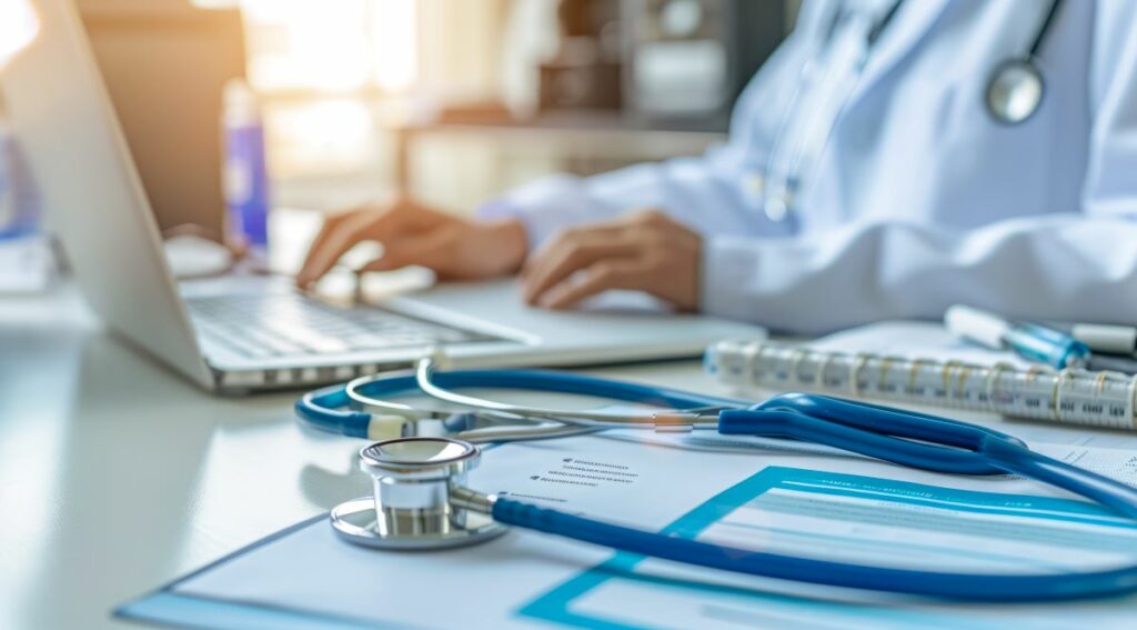 What Are Healthcare Portals? Facility FAQ | IntelyCare