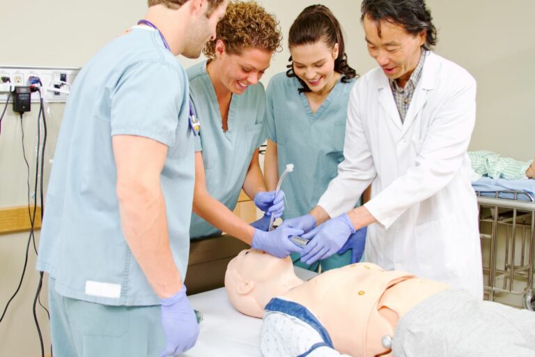 7 Key Nurse Educator Interview Questions to Ask | IntelyCare