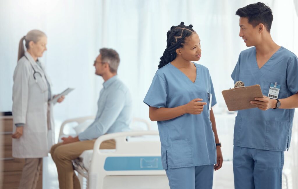 7 Key Charge Nurse Interview Questions to Ask | IntelyCare