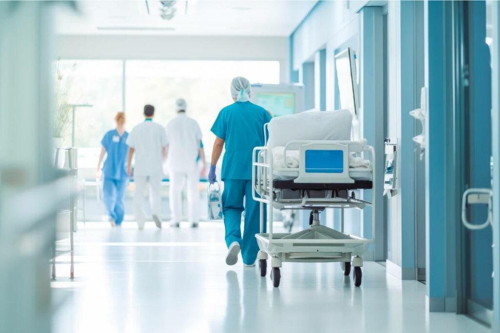 Overview of Common Hospital Units: Nursing Guide | IntelyCare