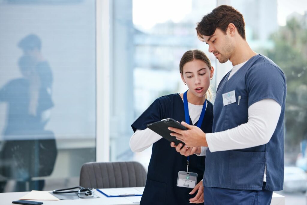 Nurse Manager Job Description Template IntelyCare
